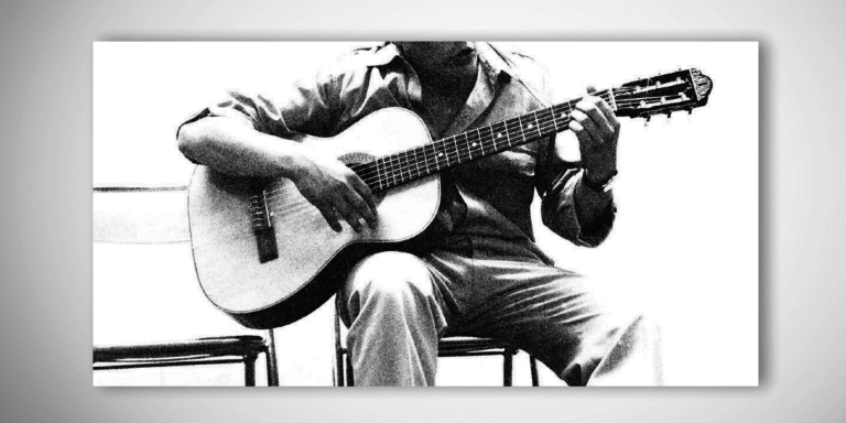 «Io piango un ioorfano di noi»Per ricordare Ivan Della Mea(con un testo ...