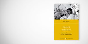 Fabio Moliterni,Finzioni meridionaliLuigi Liaci – L’ospite ingrato